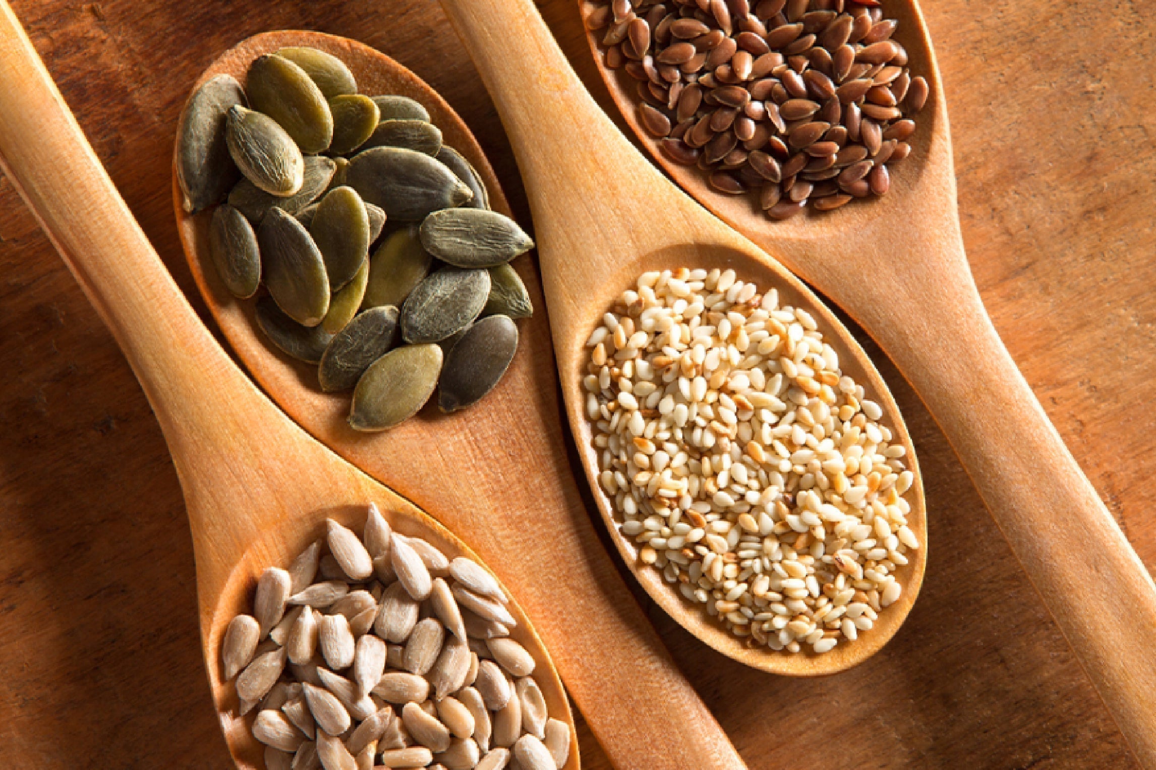 Seed Cycling for PCOS: Does It Actually Work? - Nutrix Health Care