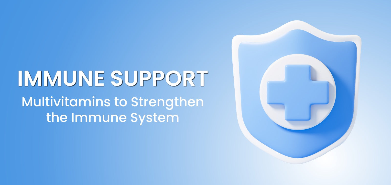 Immune Support – Nutrix Health Care