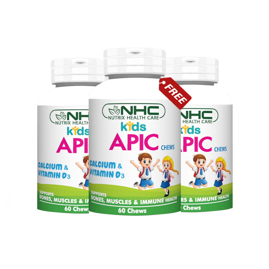 Products – Nutrix Health Care