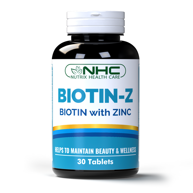 Glucovit – Nutrix Health Care
