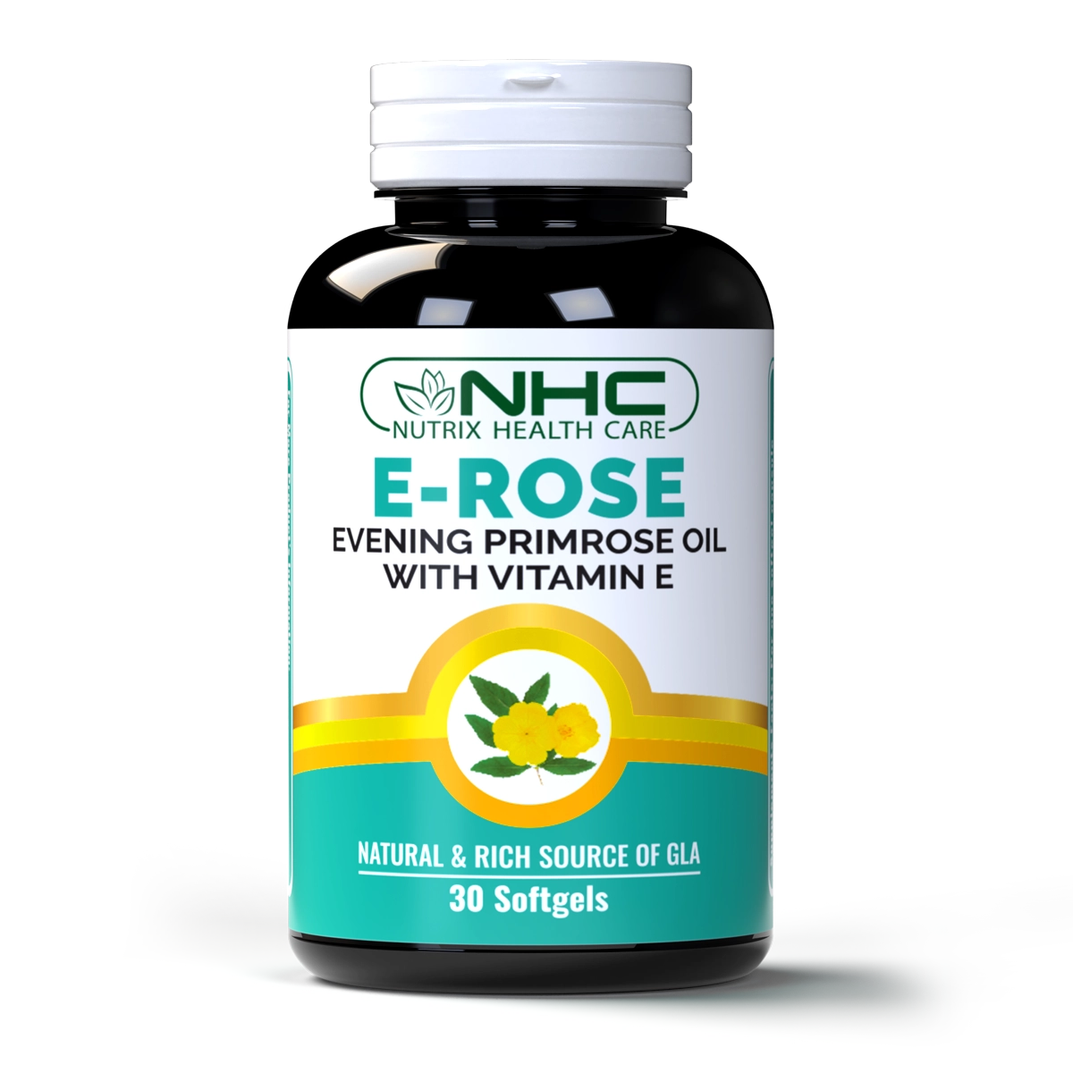E-Rose – Nutrix Health Care