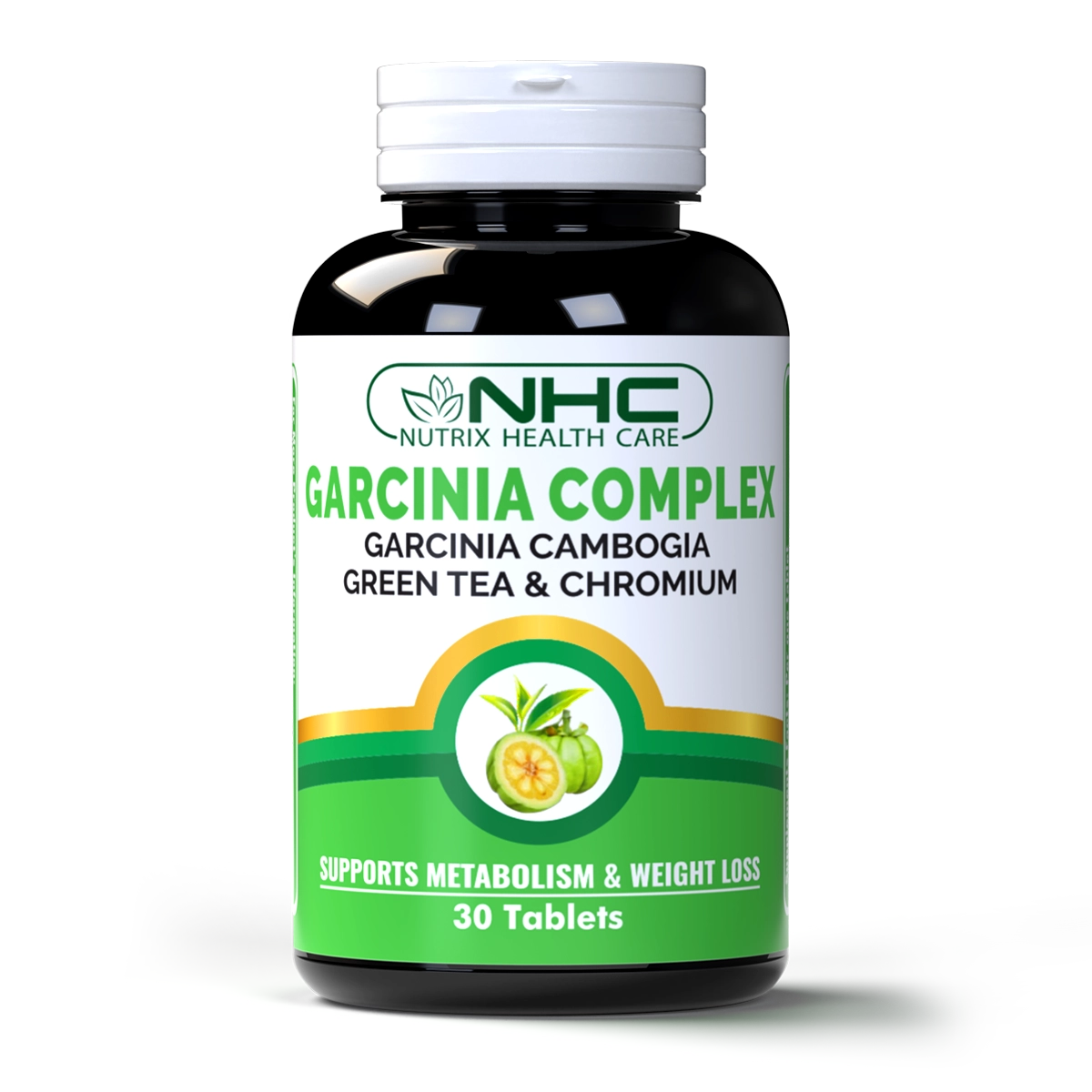 Garcinia Complex – Nutrix Health Care
