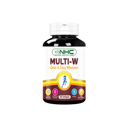 All Products – Nutrix Health Care