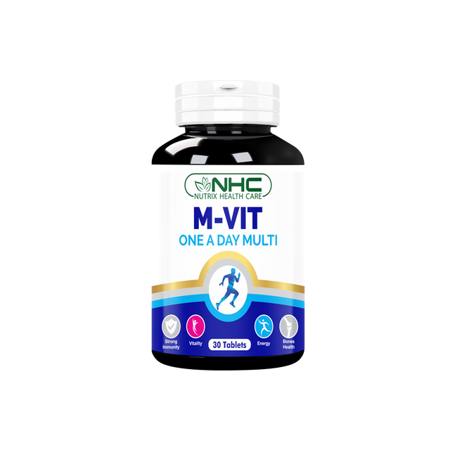 Men's Health – Nutrix Health Care