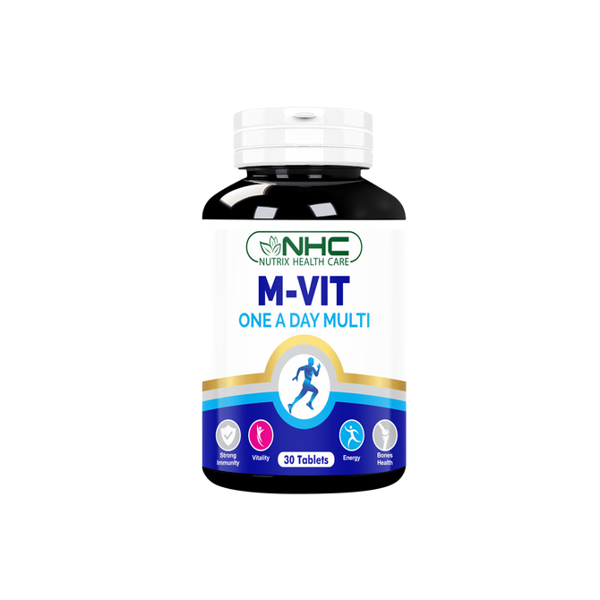 Men's Health – Nutrix Health Care