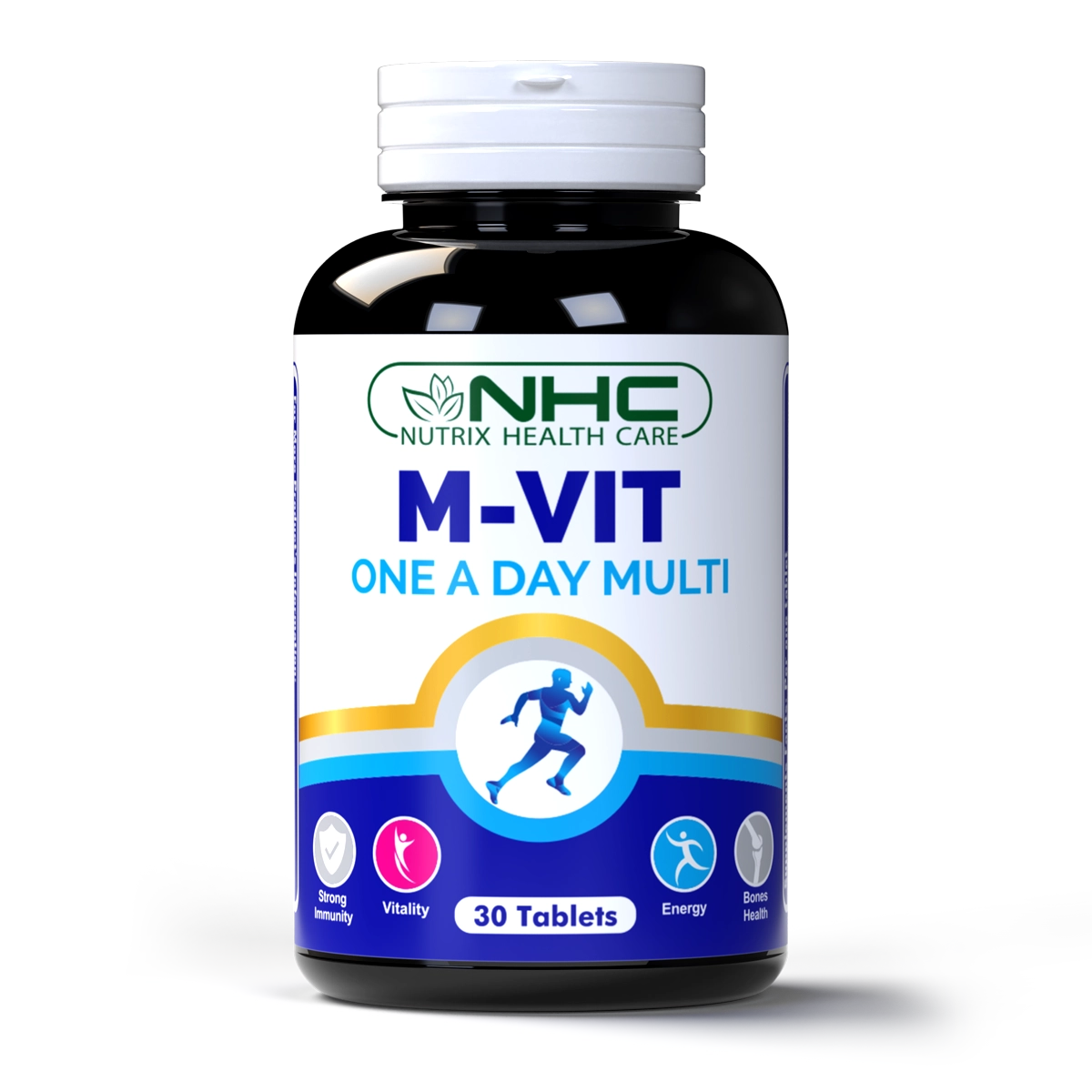 M-Vit – Nutrix Health Care