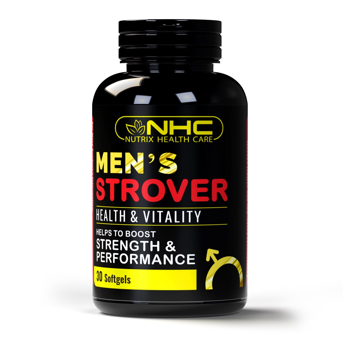 Men’s Strover – Nutrix Health Care