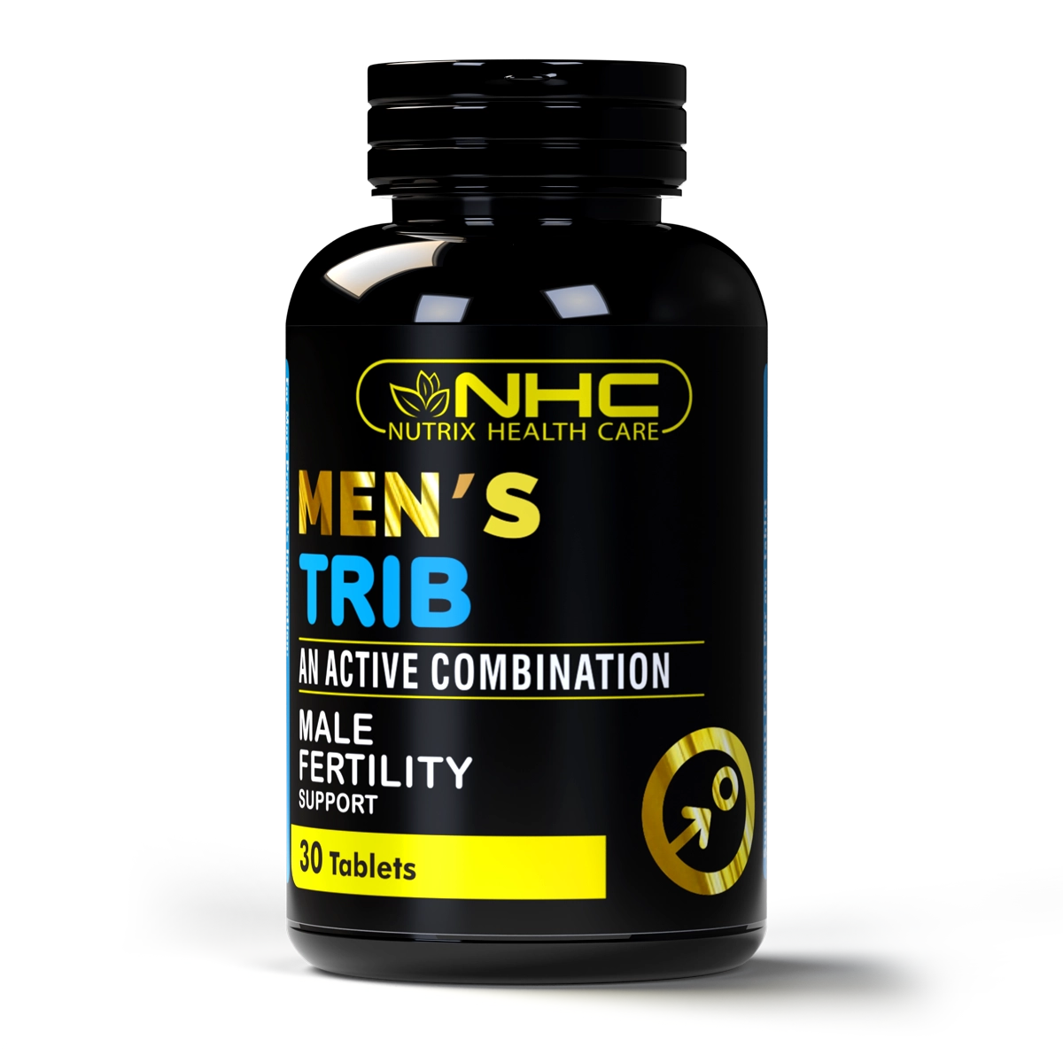 Men's Trib – Nutrix Health Care