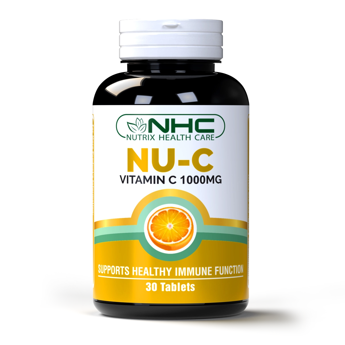 NU C – Nutrix Health Care