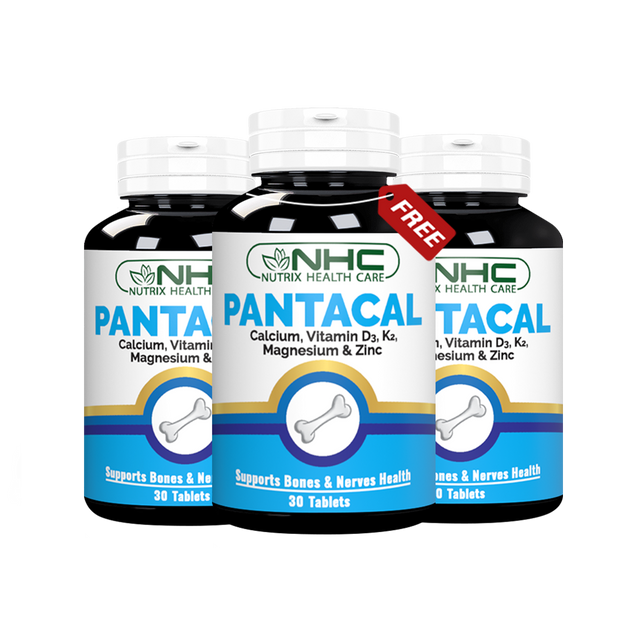 Offers & Discounts – Nutrix Health Care