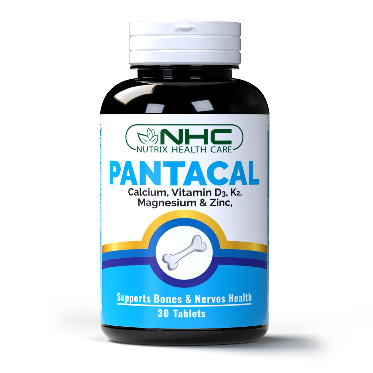 Pantacal Tablet – Nutrix Health Care